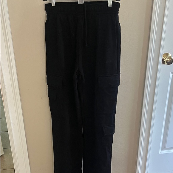 Garage | Pants & Jumpsuits | Garage Cargo Sweatpants | Poshmark